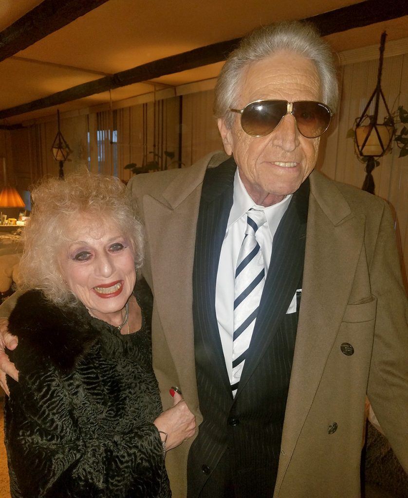 Giant Gene’s Awards – Giant Gene